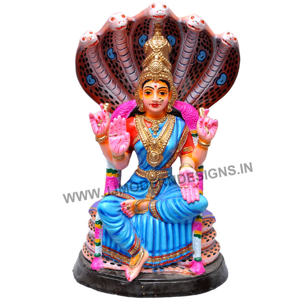 Eating Ganesh (Big) - Navarathri Golu Dolls Online Shopping @JJ Modern ...