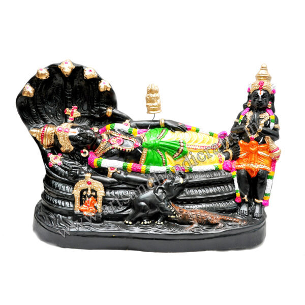 JJ Modern Designs Lord Ayyappa Swamy Statue - Navarathri Golu Dolls ...