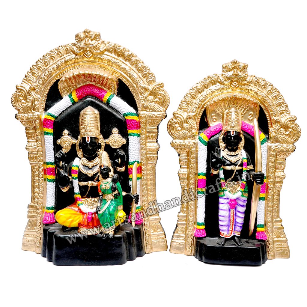 THAMBULA THATTU 35×25 CM (P/M) - Navarathri Golu Dolls Online Shopping ...