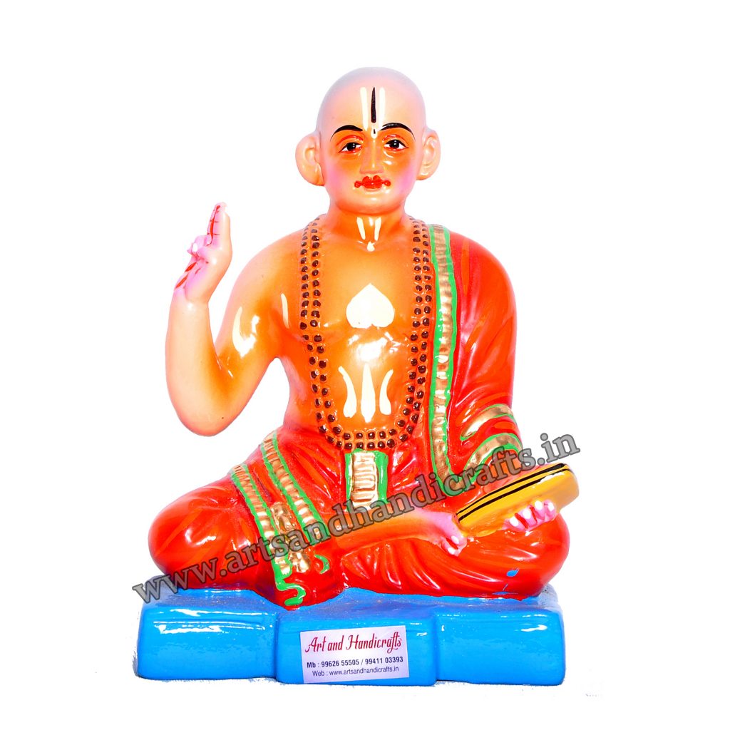 Siva Kudumbam 23 Inch (P/M) - Navarathri Golu Dolls Online Shopping @JJ ...