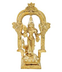 murugan-statue-OZ55 - Navarathri Golu Dolls Online Shopping @JJ Modern ...