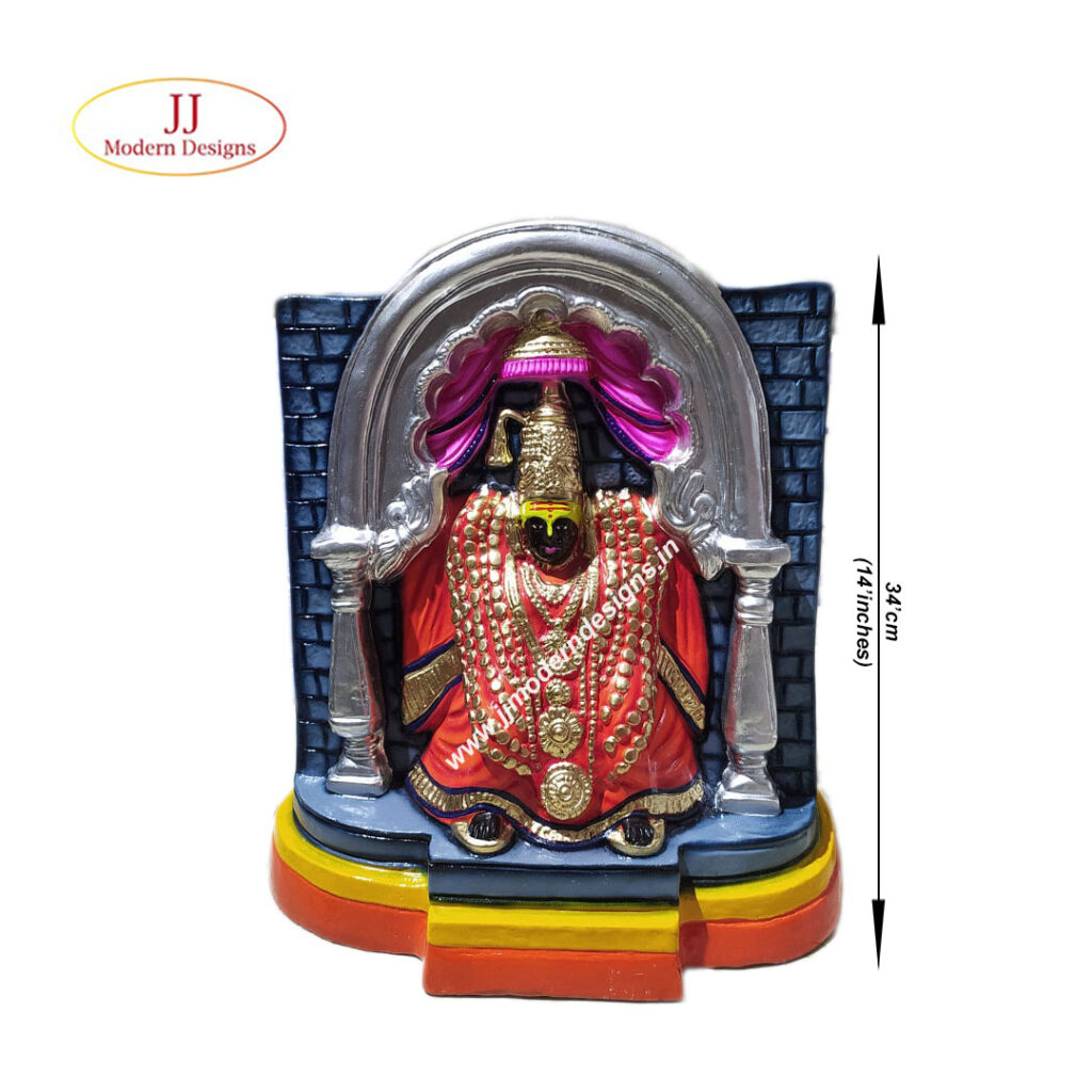 Murugan Valli Deivanai With Thuvachine - Navarathri Golu Dolls Online ...