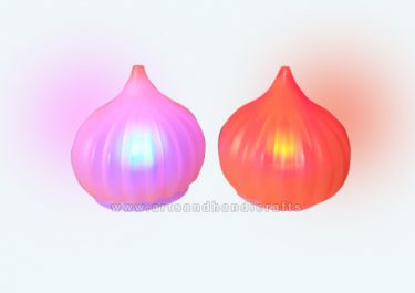 Ganapathy Modak LED Lamp - Navarathri Golu Dolls Online Shopping @JJ ...