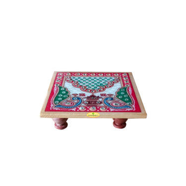 Wooden Mattu Vandi 7 Inch - Navarathri Golu Dolls Online Shopping @JJ ...