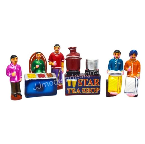 Products Archive - Navarathri Golu Dolls Online Shopping @JJ Modern ...