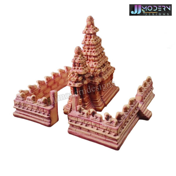 Mahabalipuram Papermache 17" Inch - Navarathri Golu Dolls Online ...