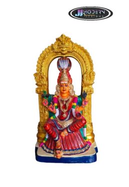 Angala Parameswari 25Inch (P/M) - Navarathri Golu Dolls Online Shopping ...